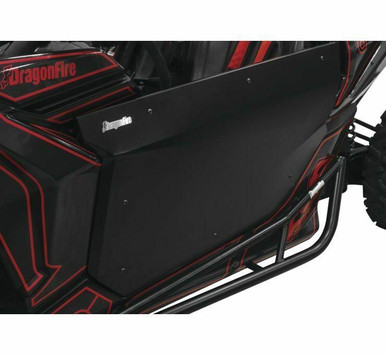 DragonFire Racing Can Am X3 900 Door Kit (2 Seat) - 521493