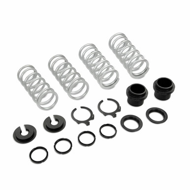 Cognito Motorsports 14-20 Polaris RZR XP Fox Tunable Dual Rate Spring ...
