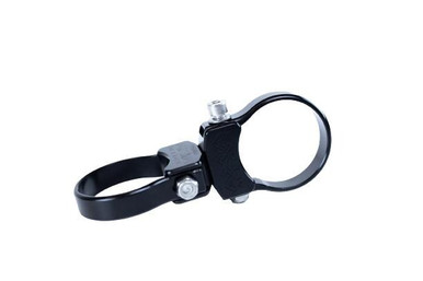Axia Alloys Universal Pivoting Clamp to Clamp Mount