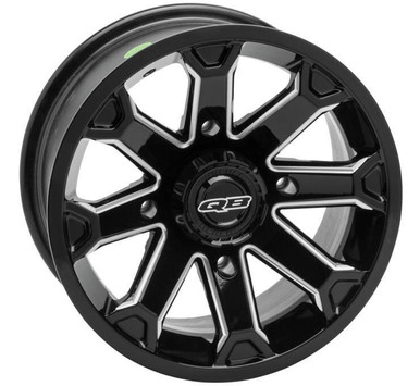 QuadBoss Blitz UTV Wheels - QuadBoss Blitz | UTV Source