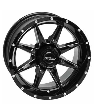 QuadBoss Slicer UTV Wheels | UTV Source