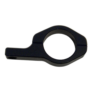 ModQuad Racing UTV Flag Horizontal Mount (2") (Black) - 379012