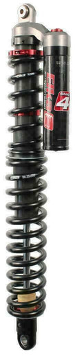 Elka Suspension Yamaha Viking Shocks (Front) (Stage 4) - 30537
