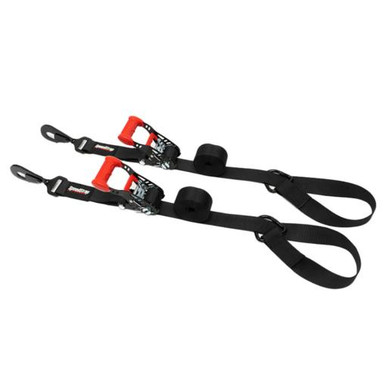 SpeedStrap 1.5" UTV Through The Wheel Tie-Down Strap