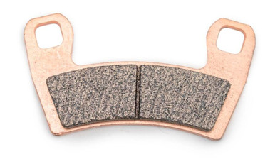SuperATV Polaris ATV Brake Pads | UTV Source