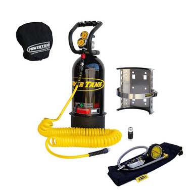 Power Tank 10 lb. Package B Power Tank | UTV Source