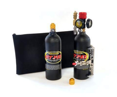 Power Tank Jet Pak System for Air Lockers Jet Pak 3 400 psi - 6mm - ARB ...