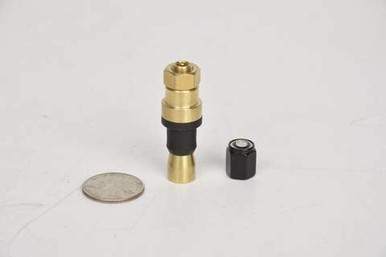 Power Tank Emergency Valve Stem Replacement - Colby