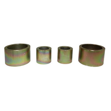 High Lifter Polaris Ranger 500/700 Lift Kit (2") - PLK500RF