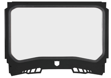 Pro Armor Polaris RZR Pro XP Windshield | UTV Source