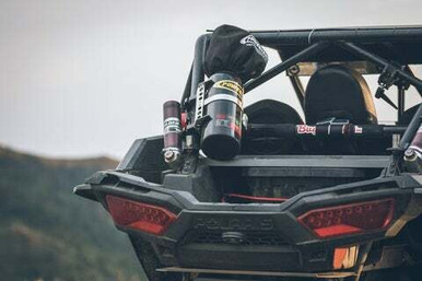 Power Tank 5 lb. SXS Edition Power Tank | UTV Source