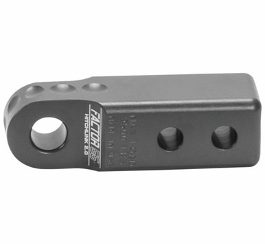 Factor 55 HitchLink 2.0 Receiver - 00020-02-main