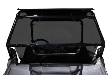 UTVZilla Polaris RZR 170 Rear Window/Windshield Polycarbonate Tinted ...
