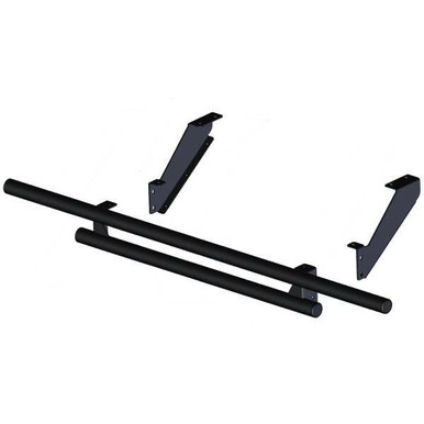KFI Can-Am Commander Rear Bumper - 101960
