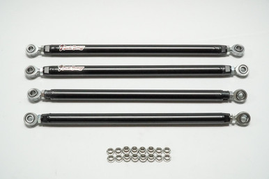 Shock Therapy Polaris RZR Turbo S Radius Rods - ST-RZR-TS-RR