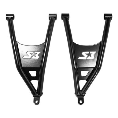 S3 Powersports Honda Talon 1000 HD High Clearance Lower A-Arms - S3188-Main