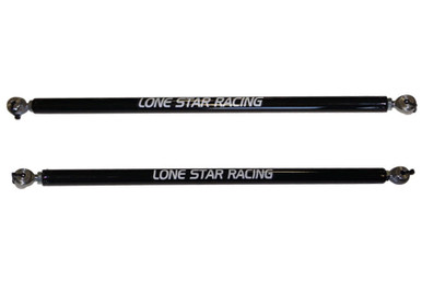 Lone Star Racing Polaris RZR XP 1000 STS Upper Radius Rods (5/8" Heims ...