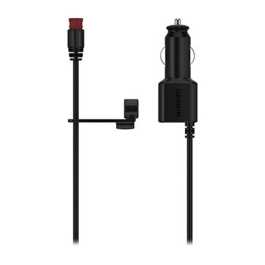 Garmin 12 Volt Vehicle Power Cable | UTV Source