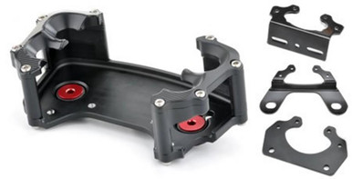 Trail Tech Voyager Protector 3 Bracket Options Multi Mount - 025-MP2
