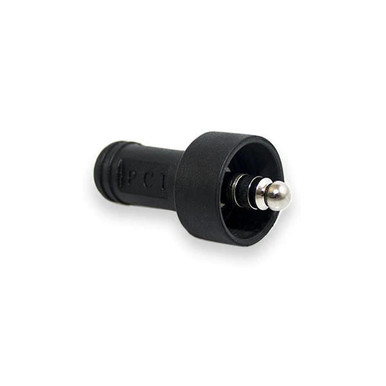 PCI Race Radios U92 Elite Jack Cover / Plug - 5740