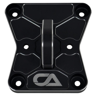 CA Tech USA Can-Am Maverick X3 Gen 2 Pull Plate | UTV Source
