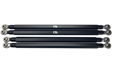 CA Tech USA Can-Am X3 Billet Rear Radius Rod (Middle and Lower Rods ...