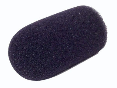 PCI Race Radios Headset Extreme Foam Mic Sock - 5062