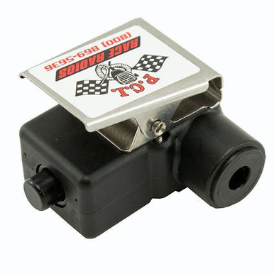 PCI Race Radios Helmet to Handheld PTT - 5370