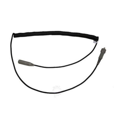 PCI Race Radios Trax Helmet Wire Extension - 5456-Main