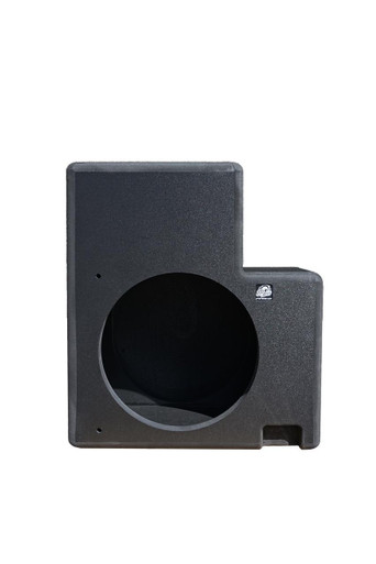 Buy Utv Stereo Polaris Rzr Pro R Turbo R Pro Xp 10 Rear Driver