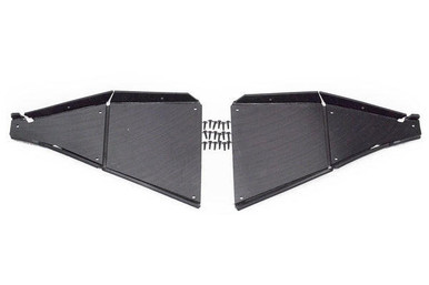 HCR Racing Polaris Pro XP / XP Turbo S Long Travel Front