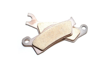 Trinity Racing Can-Am Outlander / Renegade Brake Pads - TR-DP515-Main