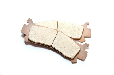 Trinity Racing Honda Talon / Pioneer Brake Pads - TR-DP561-Main
