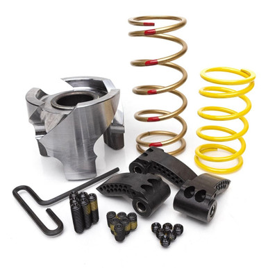 Bikeman Performance Polaris RZR Pro XP Stage 2 Clutch
