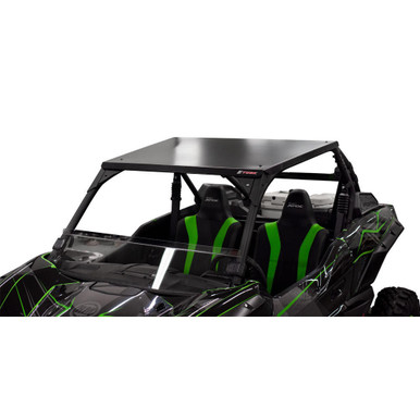 Tusk Kawasaki Teryx KRX 1000 UTV Profile Aluminum Roof