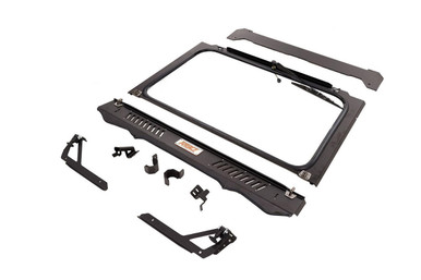 Razorback Offroad RBO Polaris RZR PRO XP Front Folding