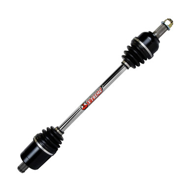 Demon Powersports Polaris RZR Pro R Xtreme Heavy Duty Axle Race Spec ...