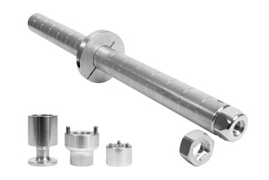 Shock Therapy Shock Service Tools | UTV Source