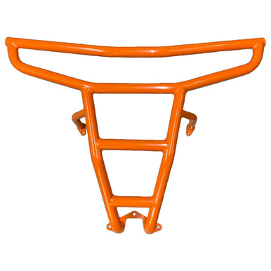 L&W Fab Polaris RZR Turbo S Rear Bumper - 23447