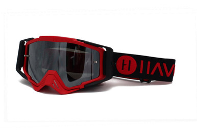 Havoc Racing Co Elite Goggle (Apollo) - EG-APL01