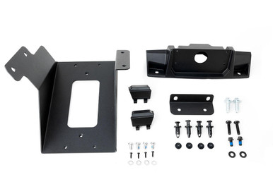 SWITCH Works Kawasaki KRX 1000 SWITCH Works Alpha 12 Mounting Kit by ...