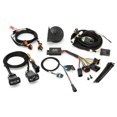 XTC Power Products Yamaha Wolverine Self-Canceling Turn