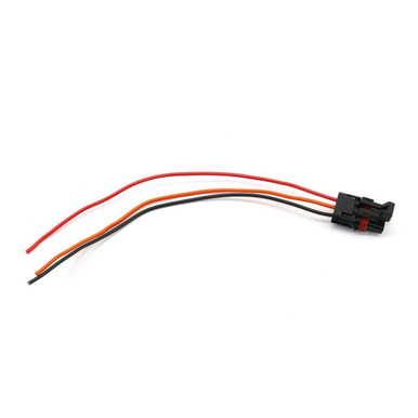 XTC Polaris Pulse Busbar Accessory Wiring Harness w/ 14 Gauge 12v/IGN ...