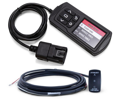 DynoJet Polaris RZR XP Turbo / Pro XP / Turbo R Power Vision 3 w/ Mode ...