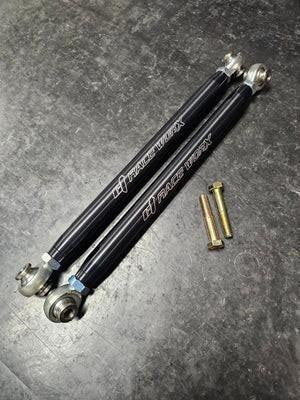 CT Race Worx Can Am Maverick R Adjustable Rear Sway Bar Links - CT-MAVR ...