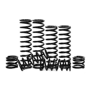 ZBroz Racing Honda Talon 1000X-4 Stage 1 Spring Kit - K25-HA03-0