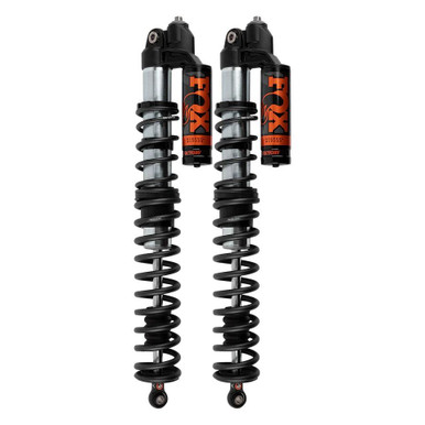 FOX Shocks Can-Am Maverick X3 Factory Race Series 2.5