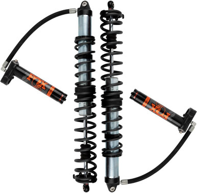 FOX Shocks Can-Am Maverick X3 Factory Race Series 3.0 Internal Bypass ...