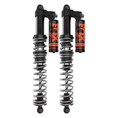 FOX Shocks Polaris RZR Pro XP Factory Race Series 2.5 Internal Bypass ...