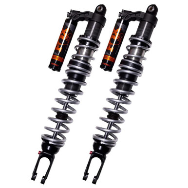 FOX Shocks Polaris RZR Pro R Factory Race Serie - UTVS010218